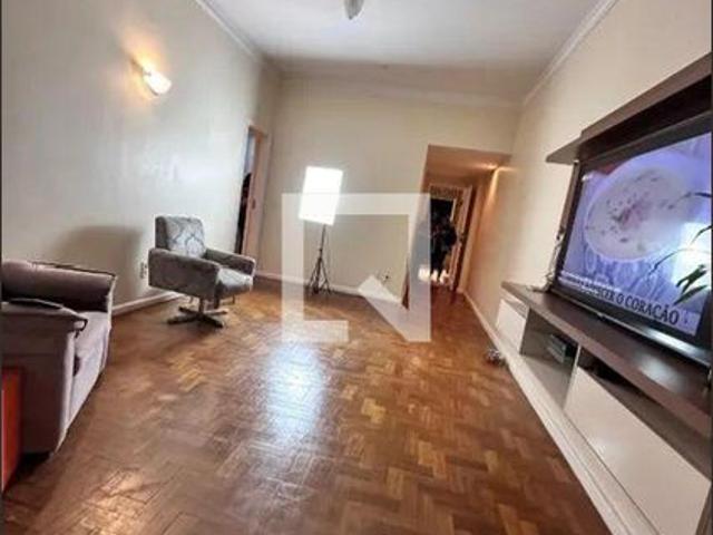 Apto, Icaraí, 3 Quartos, 134 m2 Niterói