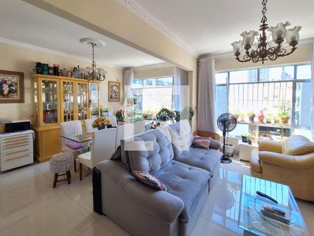 Apto, Icaraí, 3 Quartos, 135 m2 Niterói