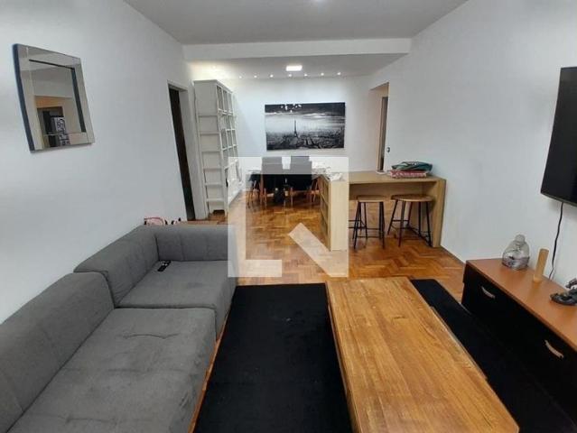 Apto, Icaraí, 3 Quartos, 137 m2 Niterói