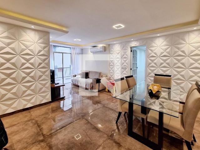 Apto, Icaraí, 3 Quartos, 130 m2 Niterói
