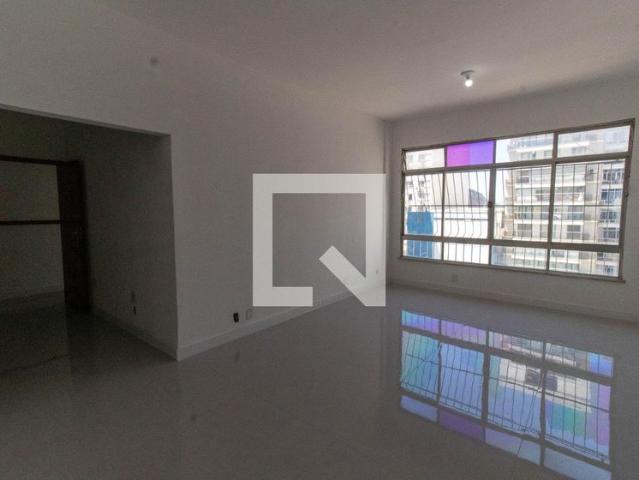 Apto, Icaraí, 3 Quartos, 130 m2 Niterói