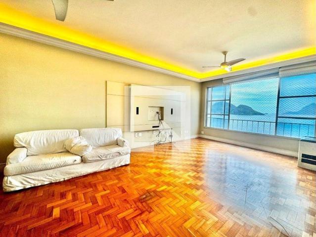 Apto, Icaraí, 3 Quartos, 130 m2 Niterói