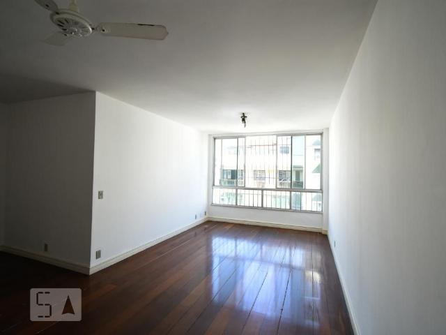 Apto, Icaraí, 3 Quartos, 130 m2 Niterói