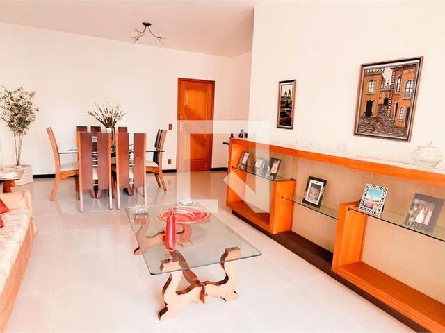 Apto, Icaraí, 3 Quartos, 130 m2 Niterói