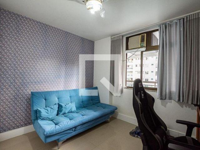 Apto, Icaraí, 3 Quartos, 130 m2 Niterói