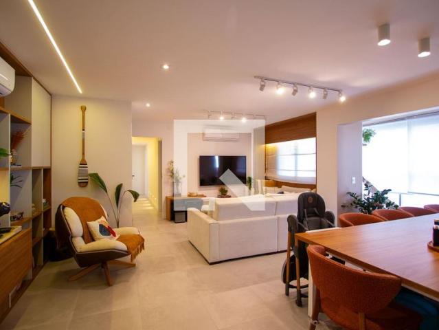 Apto, Icaraí, 3 Quartos, 130 m2 Niterói