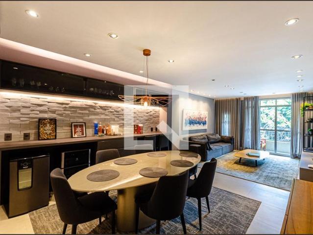 Apto, Icaraí, 3 Quartos, 140 m2 Niterói