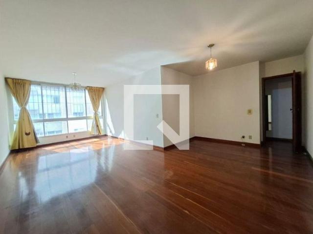 Apto, Icaraí, 3 Quartos, 140 m2 Niterói