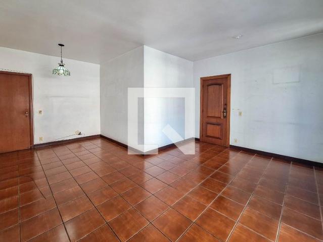 Apto, Icaraí, 3 Quartos, 140 m2 Niterói