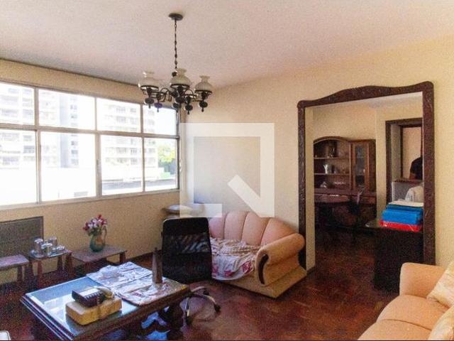 Apto, Icaraí, 3 Quartos, 142 m2 Niterói