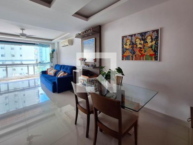Apto, Icaraí, 3 Quartos, 150 m2 Niterói