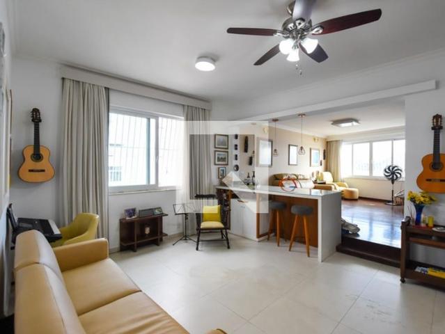 Apto, Icaraí, 4 Quartos, 164 m2 Niterói
