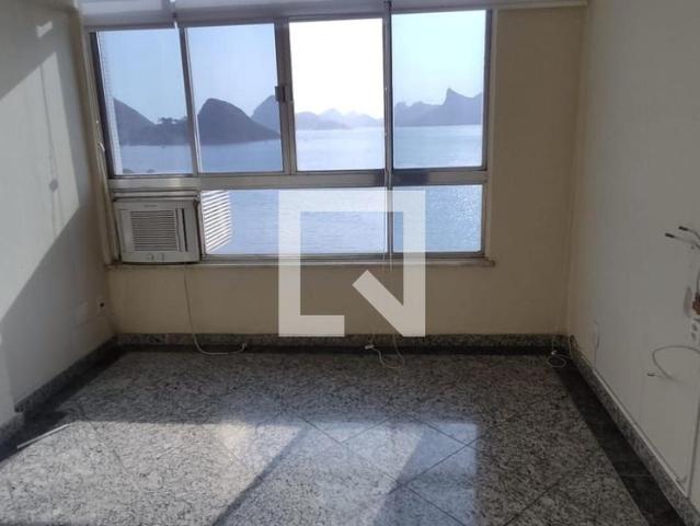 Apto, Icaraí, 3 Quartos, 171 m2 Niterói