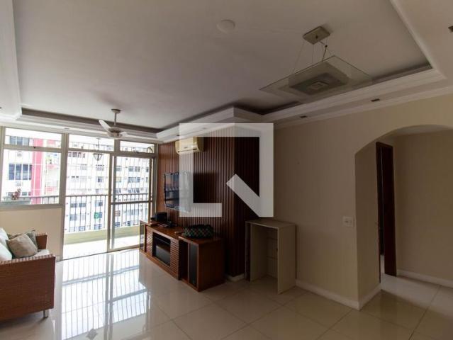 Apto, Icaraí, 3 Quartos, 186 m2 Niterói