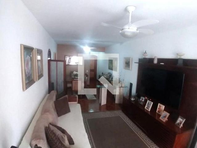 Apto, Icaraí, 3 Quartos, 204 m2 Niterói