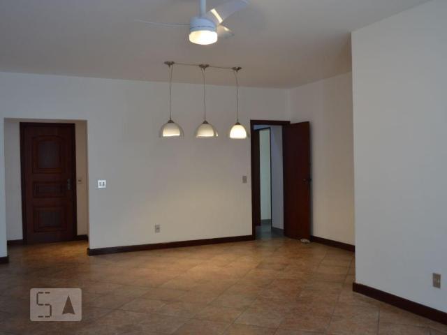 Apto, Icaraí, 3 Quartos, 200 m2 Niterói