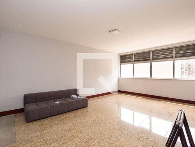 Apto, Icaraí, 4 Quartos, 202 m2 Niterói