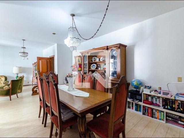 Apto, Icaraí, 3 Quartos, 210 m2 Niterói