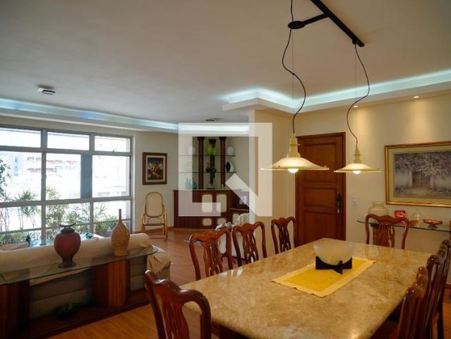Apto, Icaraí, 3 Quartos, 210 m2 Niterói