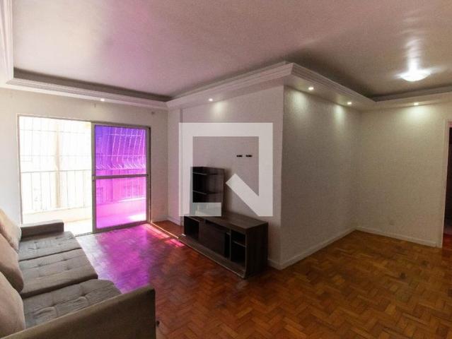Apto, Icaraí, 3 Quartos, 60 m2 Niterói
