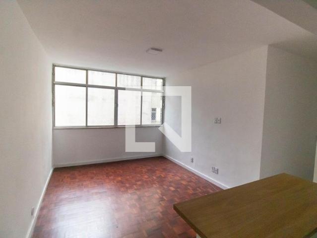 Apto, Icaraí, 3 Quartos, 70 m2 Niterói