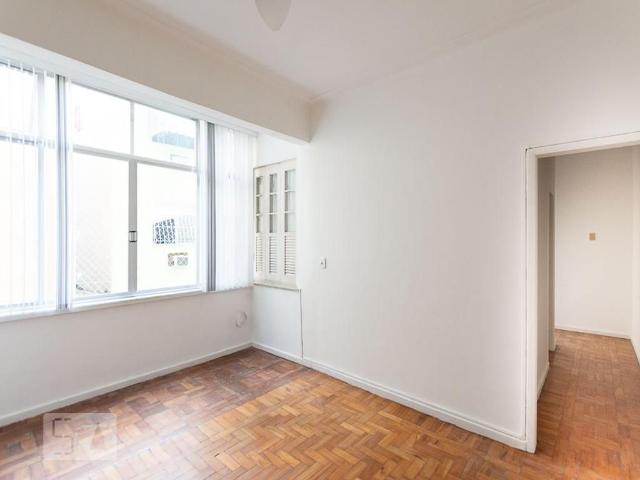 Apto, Icaraí, 3 Quartos, 70 m2 Niterói
