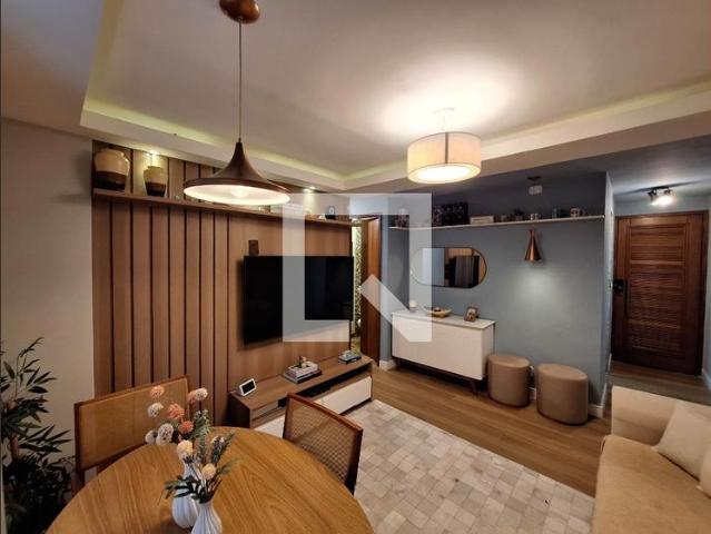 Apto, Icaraí, 3 Quartos, 73 m2 Niterói