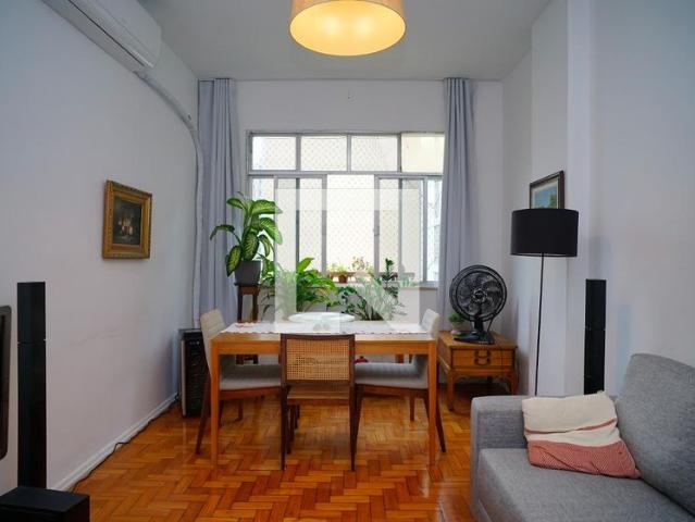Apto, Icaraí, 3 Quartos, 80 m2 Niterói
