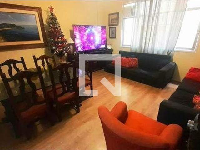 Apto, Icaraí, 3 Quartos, 84 m2 Niterói