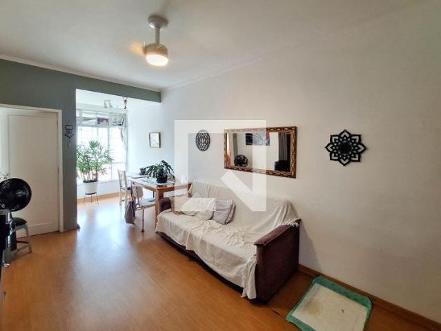 Apto, Icaraí, 3 Quartos, 84 m2 Niterói