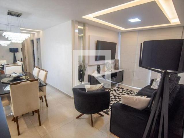 Apto, Icaraí, 3 Quartos, 85 m2 Niterói