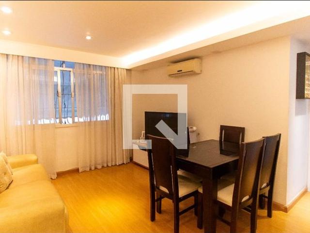 Apto, Icaraí, 3 Quartos, 88 m2 Niterói