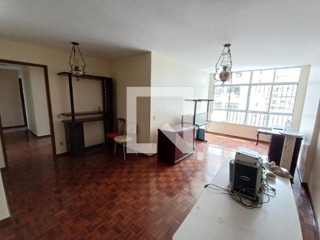 Apto, Icaraí, 3 Quartos, 90 m2 Niterói