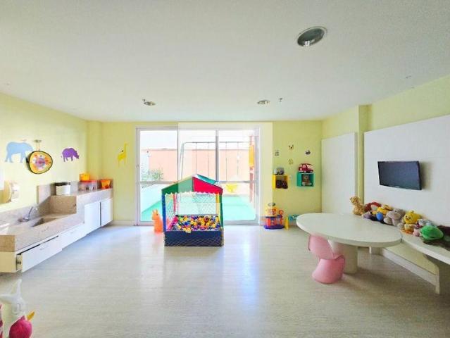 Apto, Icaraí, 3 Quartos, 90 m2 Niterói
