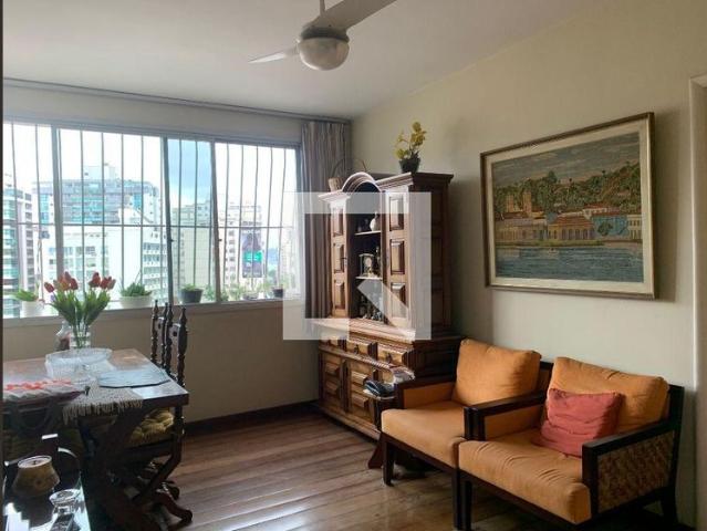 Apto, Icaraí, 3 Quartos, 90 m2 Niterói