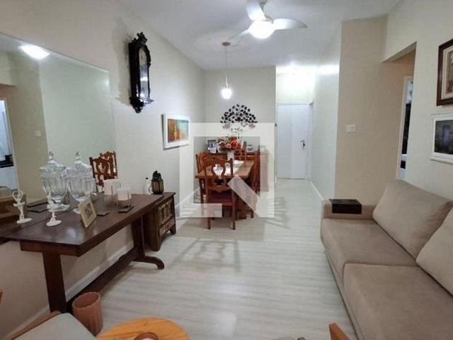 Apto, Icaraí, 3 Quartos, 90 m2 Niterói