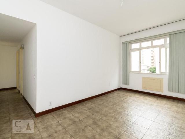 Apto, Icaraí, 3 Quartos, 90 m2 Niterói