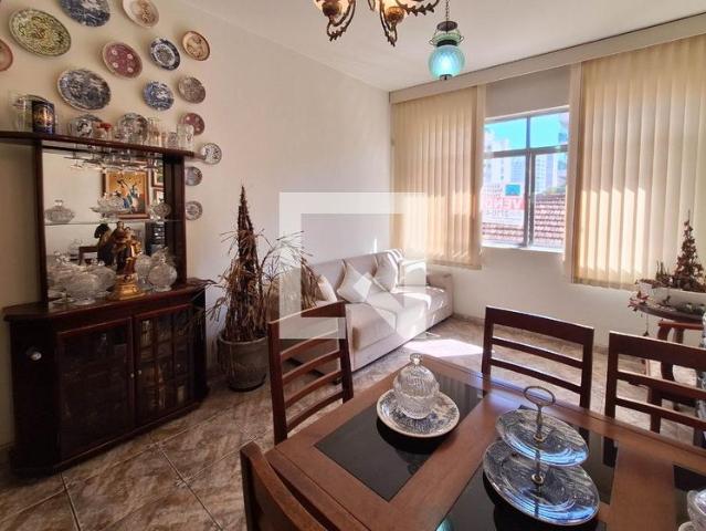 Apto, Icaraí, 3 Quartos, 94 m2 Niterói