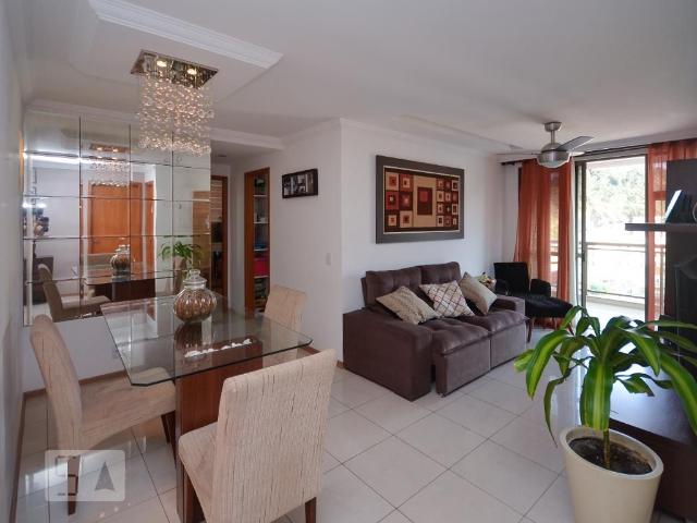 Apto, Icaraí, 3 Quartos, 96 m2 Niterói