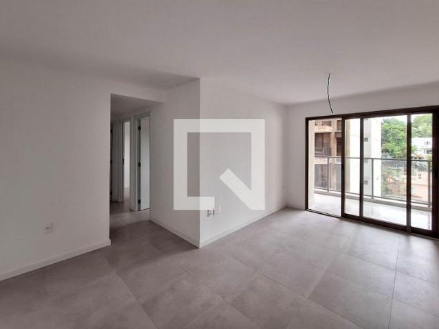 Apto, Icaraí, 3 Quartos, 96 m2 Niterói