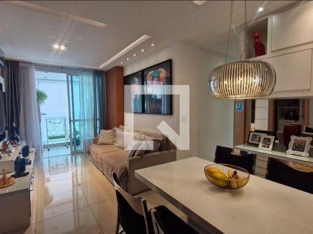 Apto, Icaraí, 3 Quartos, 105 m2 Niterói