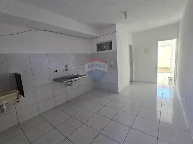 Apto Ideal em Jardim das Oliveiras, Fortaleza