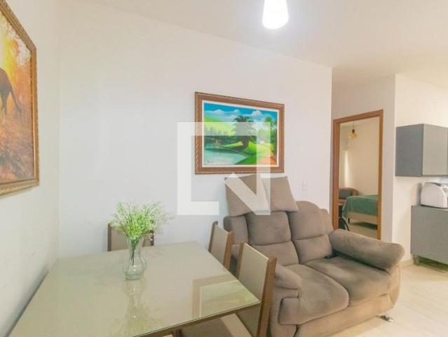 Apto, Igará, 2 Quartos, 43 m2 Canoas