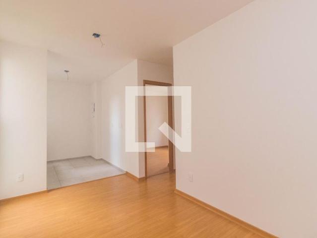 Apto, Igará, 2 Quartos, 41 m2 Canoas