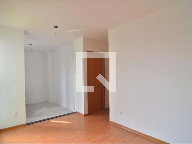Apto, Igará, 2 Quartos, 42 m2 Canoas