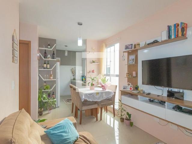 Apto, Igará, 2 Quartos, 44 m2 Canoas