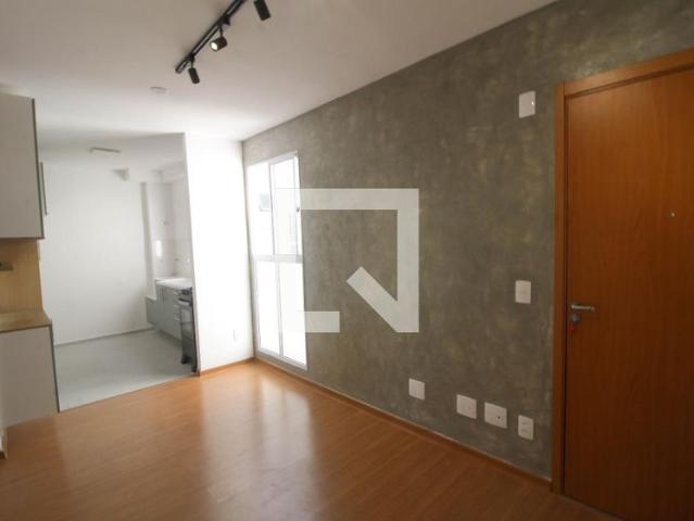 Apto, Igará, 2 Quartos, 44 m2 Canoas