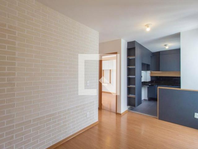 Apto, Igará, 2 Quartos, 44 m2 Canoas