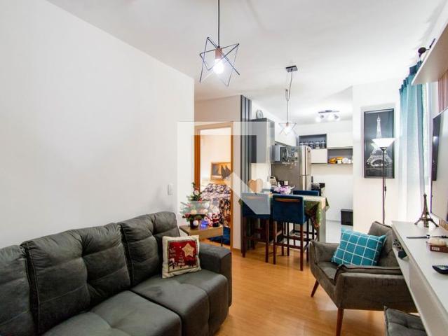Apto, Igará, 2 Quartos, 45 m2 Canoas