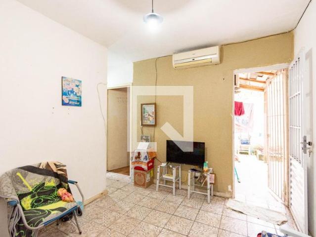 Apto, Igará, 2 Quartos, 48 m2 Canoas